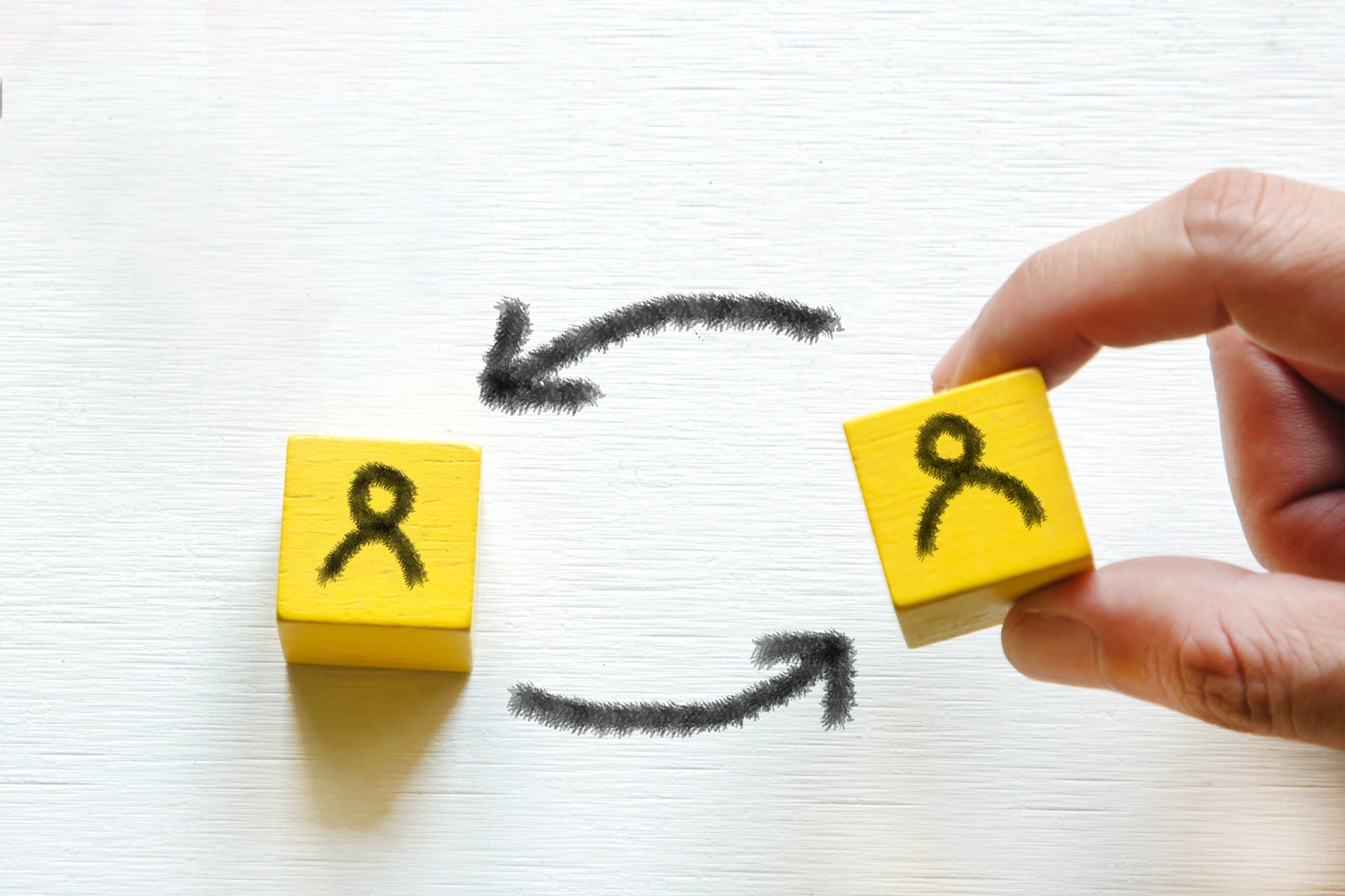 Remplacement salarié - Les CDF