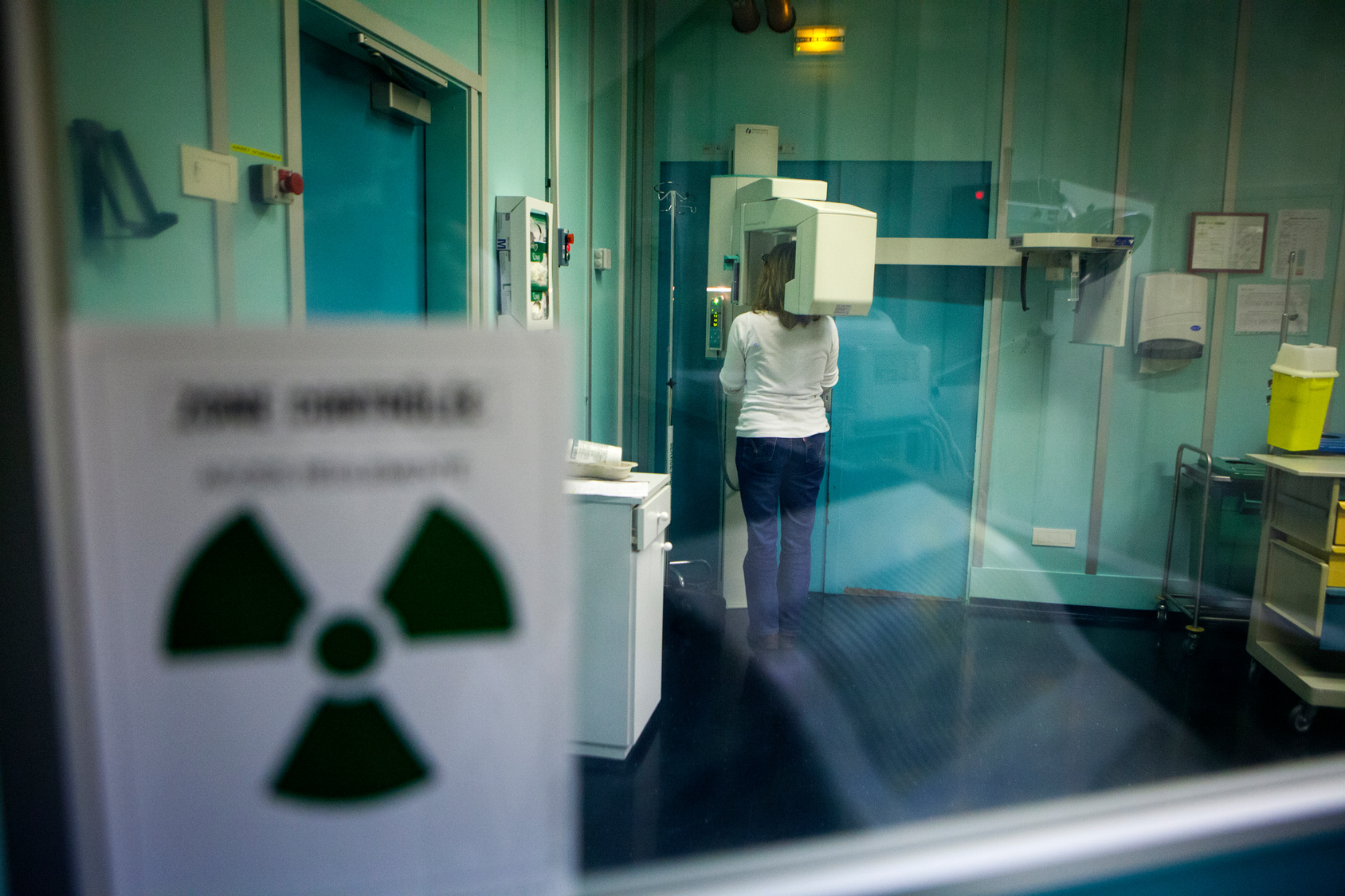 Les obligations de radioprotection (depuis le 1er janvier 2022) - Les CDF